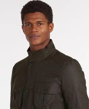 Barbour Corbridge Wax Jacket