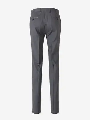 PT TORINO Belt-loop Casual Pants