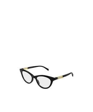 Gucci Cat-eye Frame Glasses