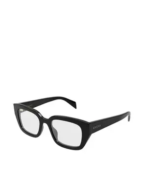 Gucci Square Frame Glasses