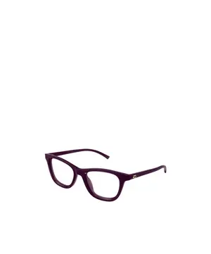 Gucci Cat-eye Frame Glasses