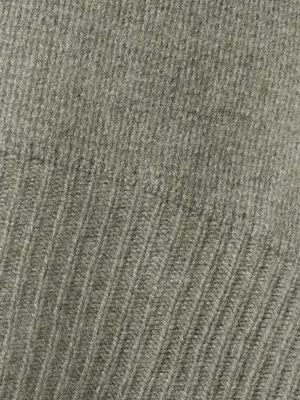 Le Kasha Long-sleeved Knitwear