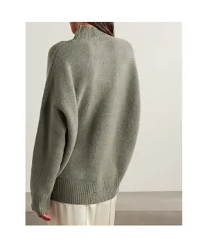 Le Kasha Long-sleeved Knitwear