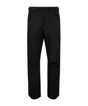 Moncler Insulated Ski Pants - Black