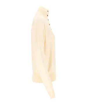 Barena Venezia High Neck Knitwear