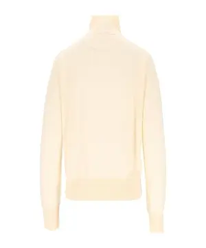 Barena Venezia High Neck Knitwear