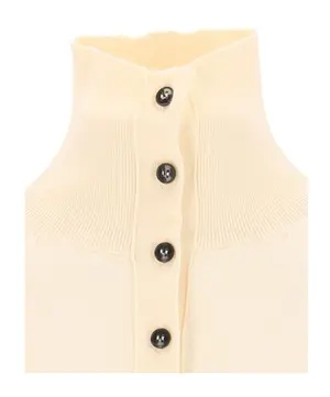 Barena Venezia High Neck Knitwear