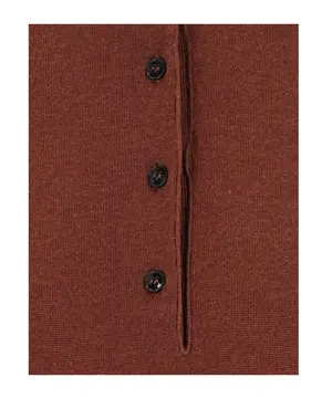 Barena Venezia Long-sleeved Knitted Pullover