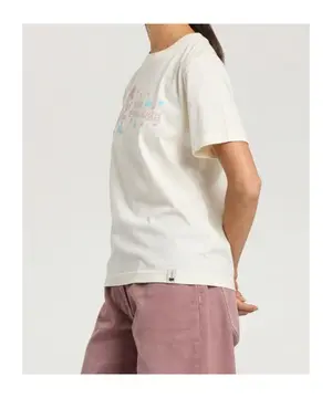 Palm Angels Graphic Printed T-shirt