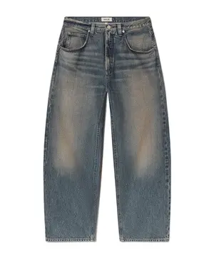 AGOLDE Fusion Jean - Washed Indigo