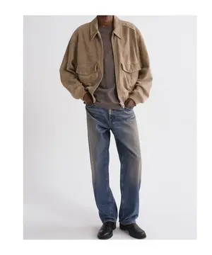 AGOLDE Fusion Jean