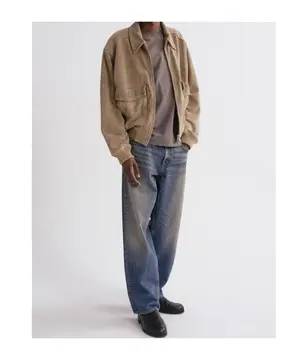 AGOLDE Fusion Jean