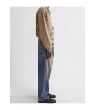 AGOLDE Fusion Jean