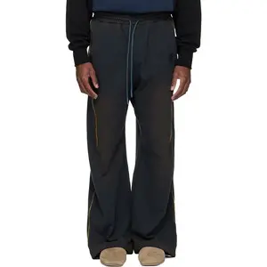 Andersson Bell Piping Dyed Sweatpants