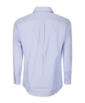 A.p.c. Kayla Classic Shirt