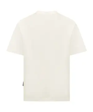 Palm Angels Palm Regular Logo T-shirt