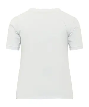Fiorucci Angel Print T-shirt