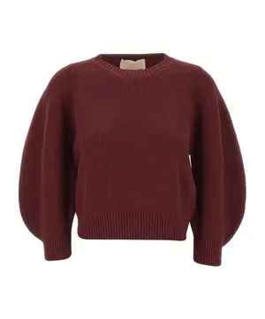 Kaos Medium Knit Knitwear For Women
