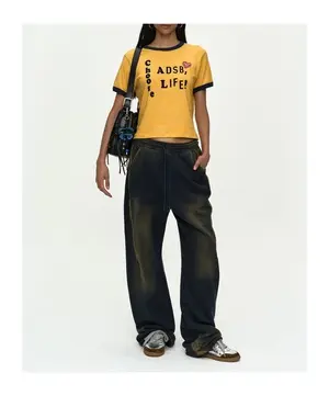 Andersson Bell Crew Neck T-shirt