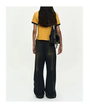 Andersson Bell Crew Neck T-shirt