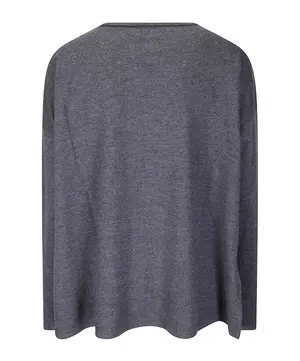 Labo.art Sandra Relaxed Knitted Top