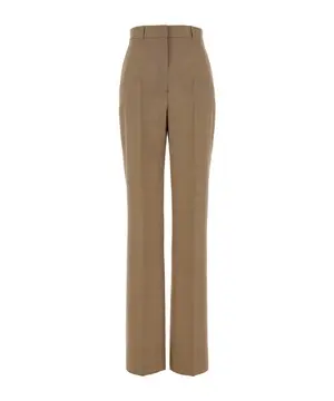 Max Mara Cambusa Tailored Trousers - No