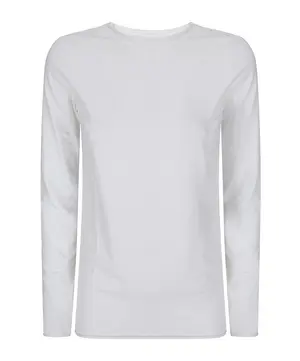 Labo.art Rena Long-sleeve T-shirt - White