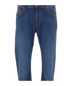 Jacob Cohen Bard Slim Tapered Jeans