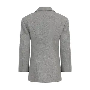 Balmain Long-sleeve Jacket