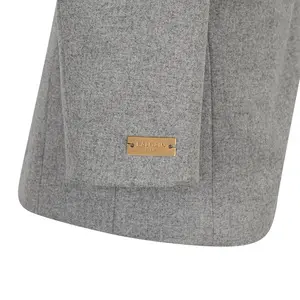 Balmain Long-sleeve Jacket