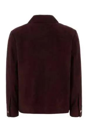 Max Mara Mabisso Patch-pocket Jacket
