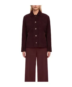 Max Mara Mabisso Patch-pocket Jacket - No