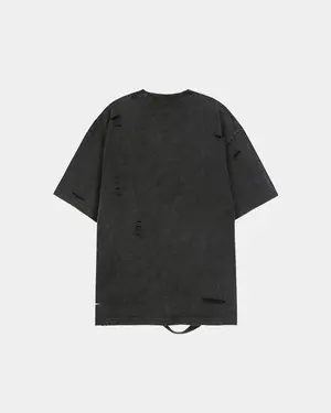Andersson Bell Layered Printed T-shirt