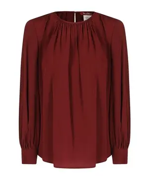 Max Mara Vasto Blouse