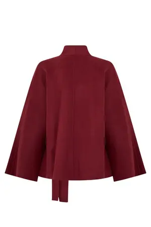 Max Mara Belted Coat