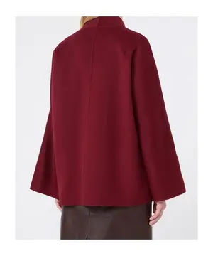 Max Mara Belted Coat