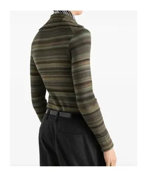 Dolce & Gabbana Long-sleeve Cardigan