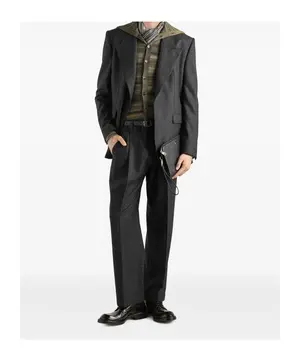 Dolce & Gabbana Long-sleeve Cardigan