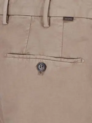 Incotex Slim Chino Pants