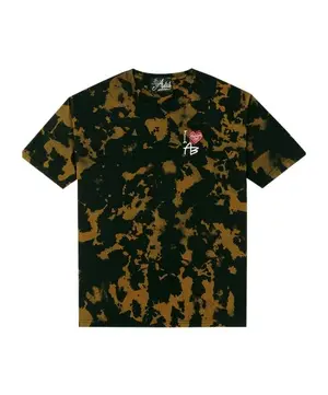 Andersson Bell Archive T-shirt - Black