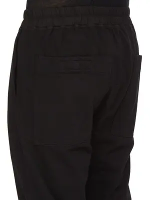 Rick Owens Drawstring Casual Pants