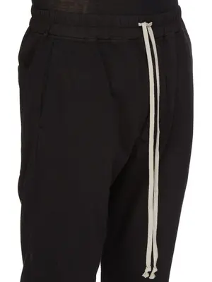 Rick Owens Drawstring Casual Pants
