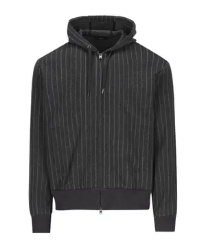 Herno Drawstring Jacket