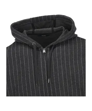 Herno Drawstring Jacket