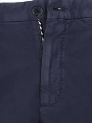 Incotex Slim Fit Pants