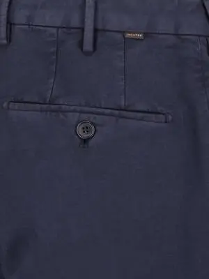 Incotex Slim Fit Pants