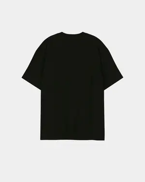 Andersson Bell Heart-patterned T-shirt