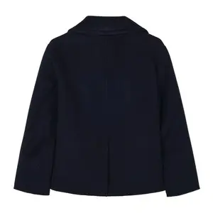 Max Mara Long-sleeve Casual Jacket