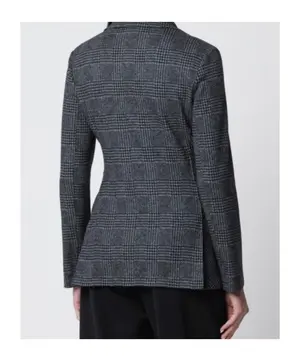 Harris Wharf London Long-sleeve Blazer