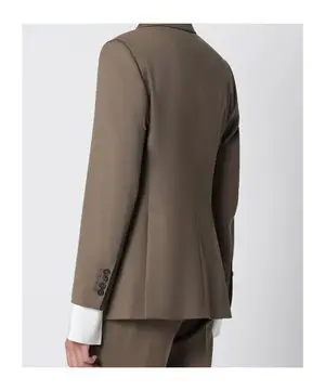 Max Mara Double-breasted Coat